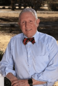 Leadership | SC Revolutionary War Trust: Collections That Changed The World